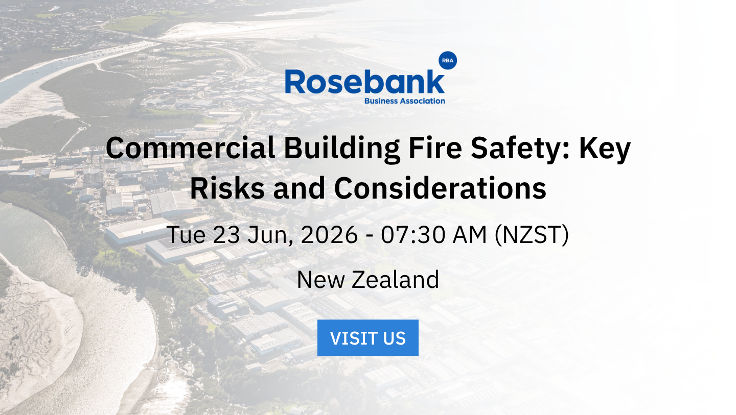Commercial Building Fire Safety: Key Risks and Considerations