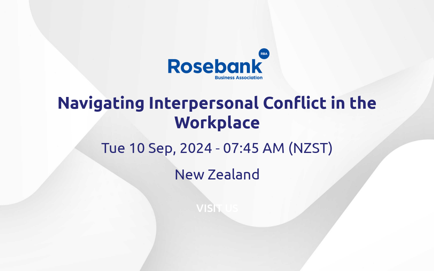 Navigating Interpersonal Conflict in the Workplace Navigating Interpersonal Conflict in the Workplace